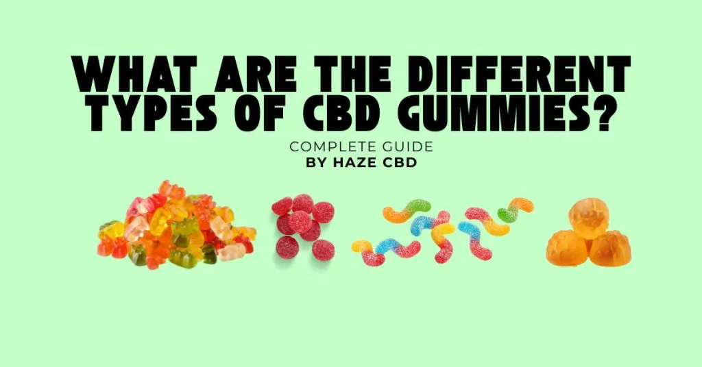 No.1 CBD Gummies UK | Strong Edibles | 1000MG to 3000MG
